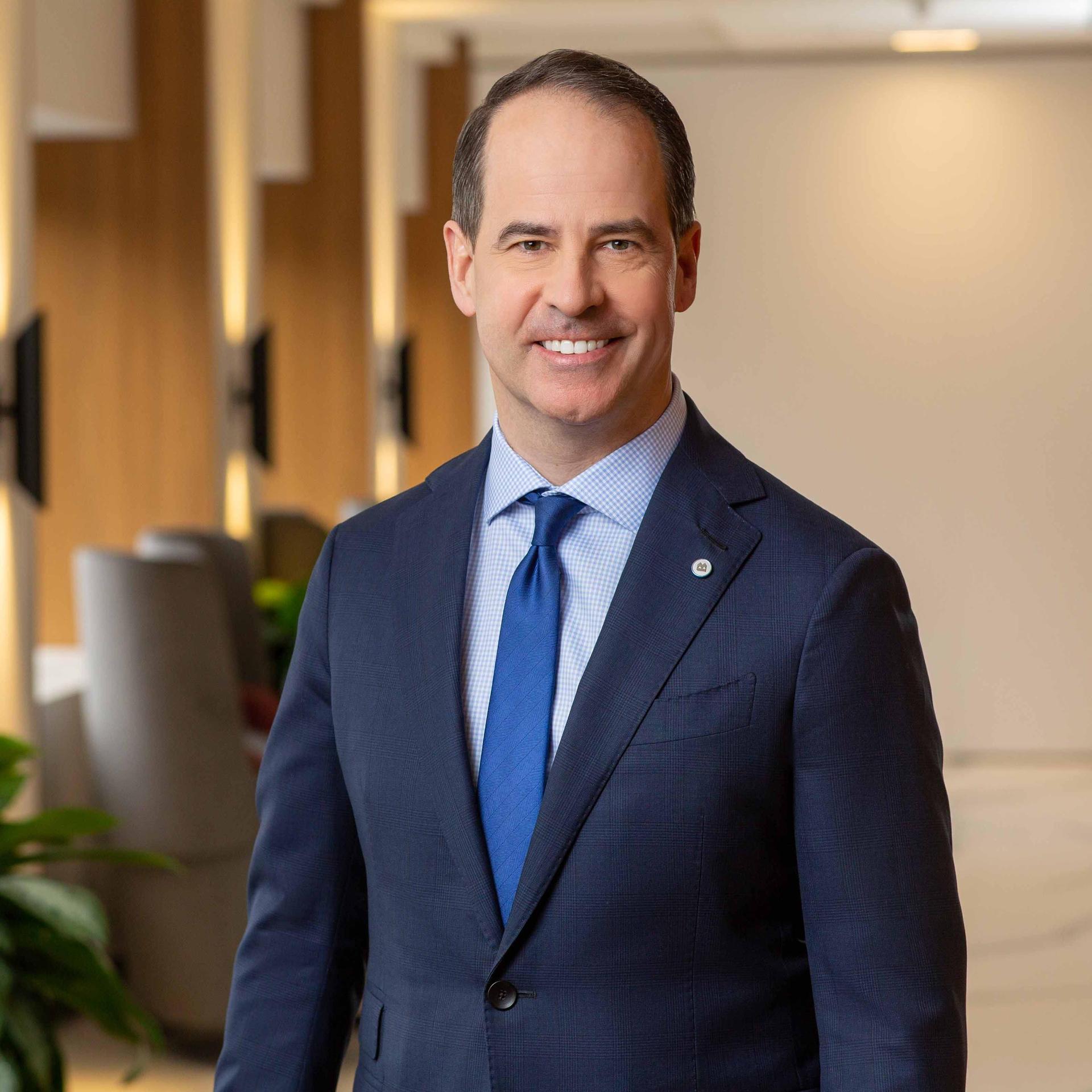 2025 US-Canada Summit: Hosted by BMO and Eurasia Group