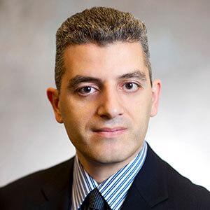 Fadi Chamoun, CFA