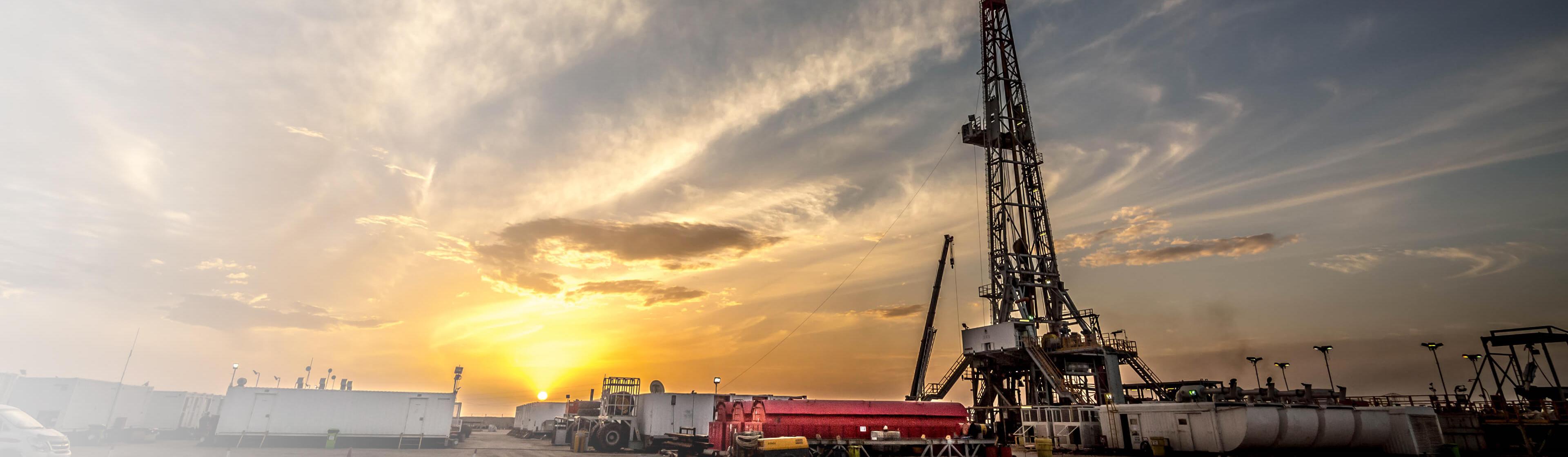 Oil & Gas Services | BMO