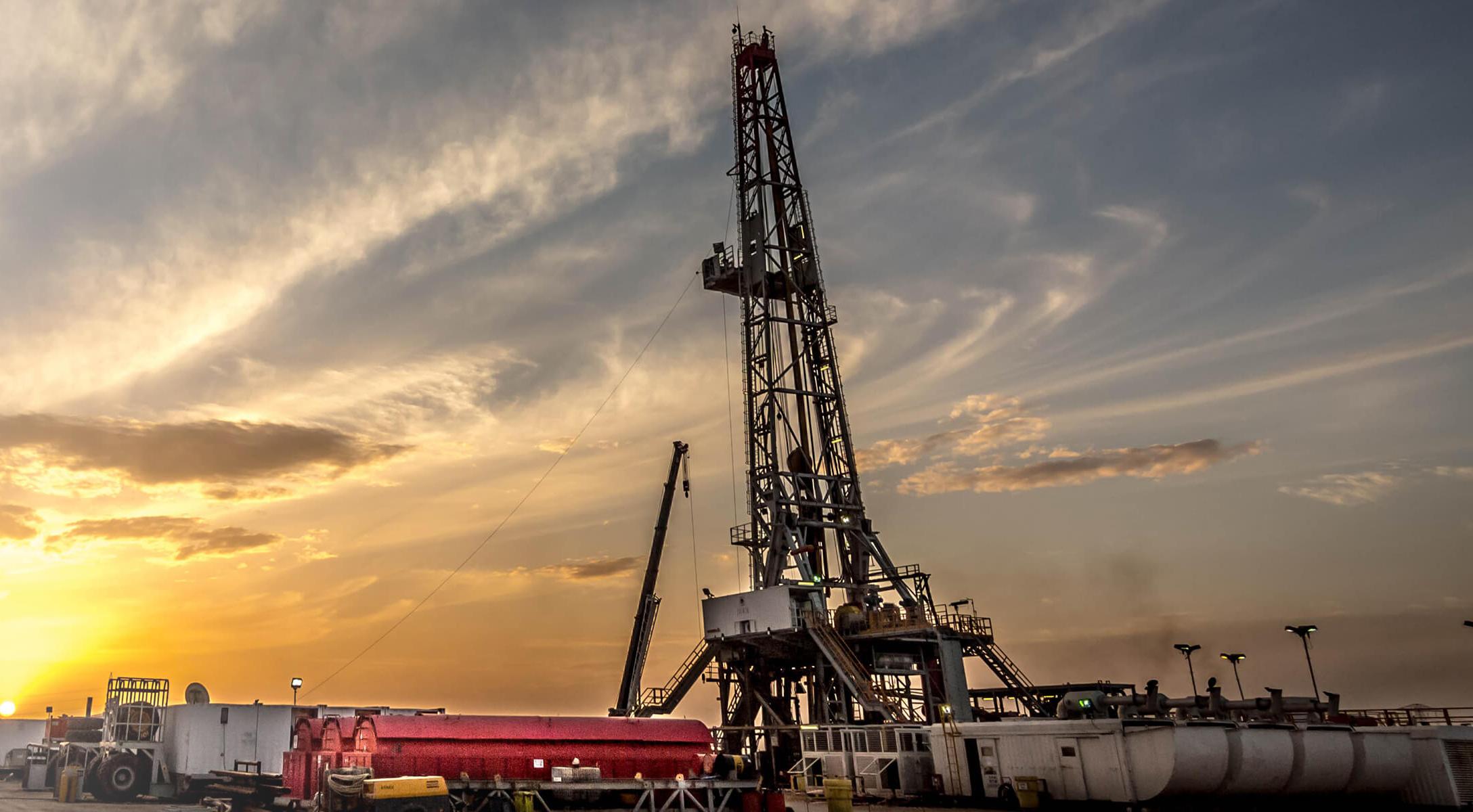 Oil & Gas Services | BMO