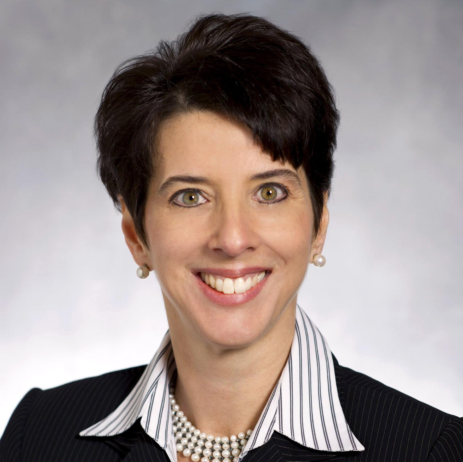 Isabela T. Mendes, ICCE, CICP